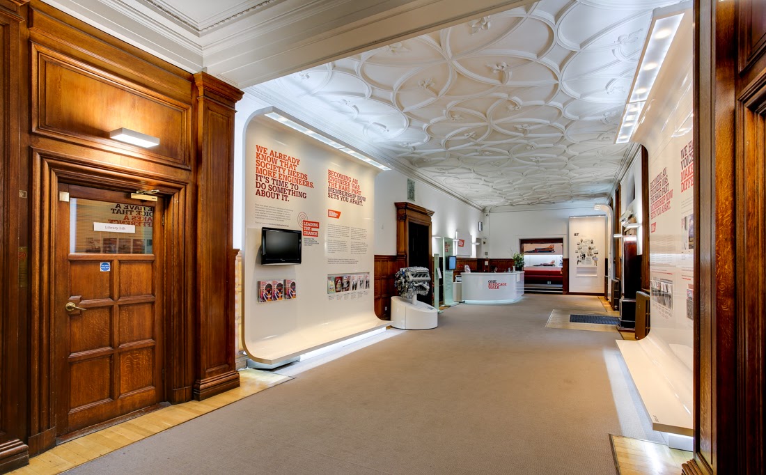 Home | One Birdcage Walk